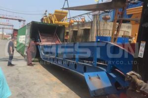 Garbage Separation Machine | A Free Quote Online