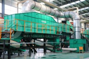 Solid Waste Management Machinery and Equipment - Beston
